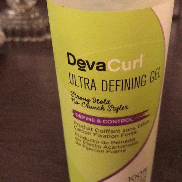 DevaCurl | Other | Deva Curl Hair Products Lot Of 2 | Poshmark